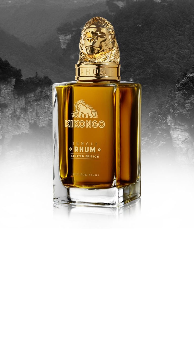 kingspirit | Exceptional spirits: Rum, Cognac, Gin and Whiskey