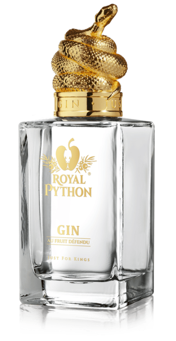Kingspirit Royal Pyton Gin